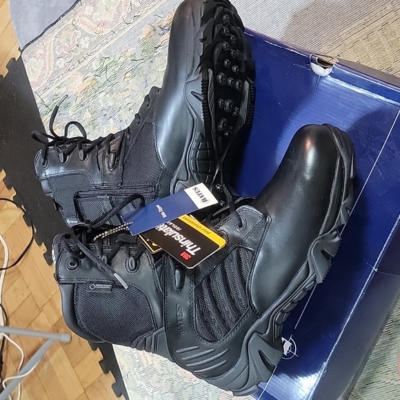 Bates | Shoes | Bates Tactical Boots | Poshmark